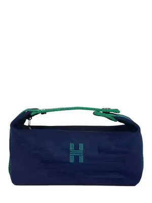 Hermès Bride A Brac Pm Travel Case - Blue