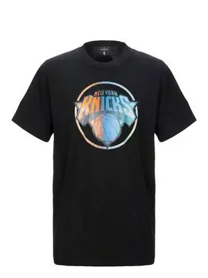 COUNTY OF MILAN Graphic-print T-shirt - Black