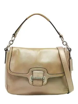 COACH® Taylor Tote Bag - Neutrals