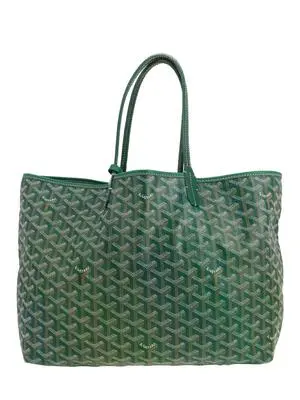 GOYARD Goyard 2014 Saint-Louis Tote Bag