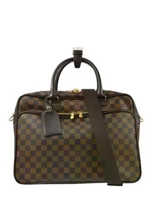 LOUIS VUITTON Louis Vuitton 2013 Ikar Handbag