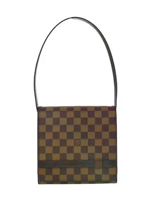 LOUIS VUITTON Mini Tribeca Handbag - Brown