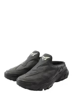 LOUIS VUITTON Tactic Line Slip-on Sneakers - Black