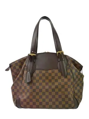 LOUIS VUITTON Verona Gm Handbag - Brown