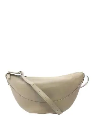 THE ROW Jouve Shoulder Bag - Neutrals