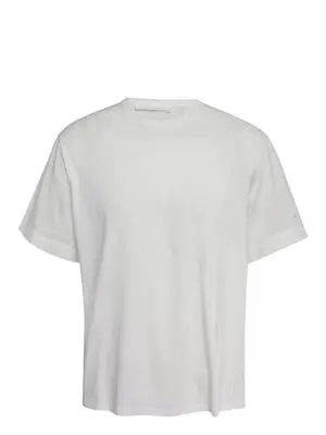 Neil Barrett Cotton T-shirt - White
