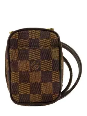 LOUIS VUITTON Etui Okapi PM Mini Bag