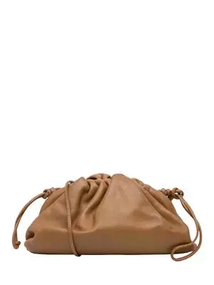 BOTTEGA VENETA Bottega Veneta Pre-Owned The Mini Pouch Crossbody Bag