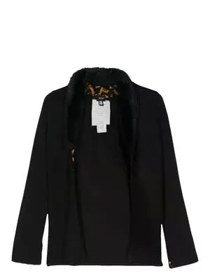 VERSACE 2001-2002 Cardigan