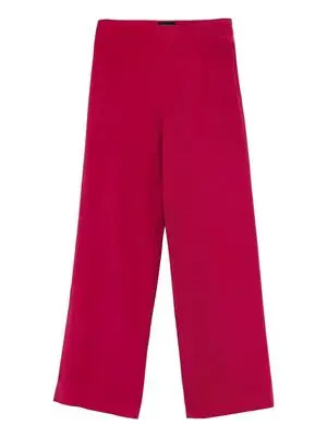 GIORGIO ARMANI Giorgio Armani 1990s Cropped Trousers