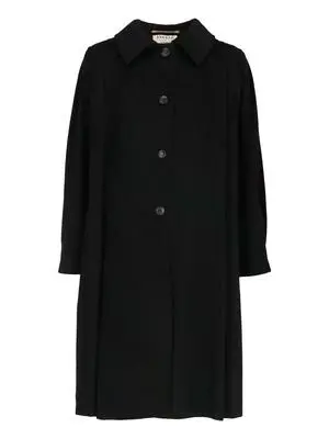 A.N.G.E.L.O. VINTAGE CULT 1980s Wool Coat