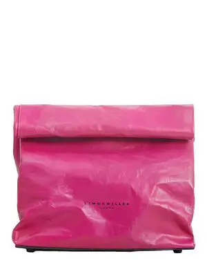 SIMONMILLER Lunch Handbag - Pink