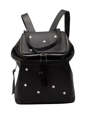 Loewe Goya Stars Backpack - Black