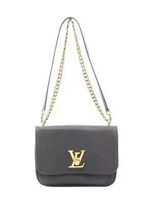 LOUIS VUITTON Rock Me Shoulder Bag - Black