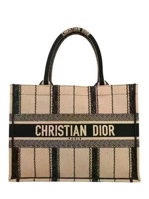 DIOR Book Tote Bag