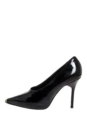 Givenchy 105mm Patent-leather Pumps - Black