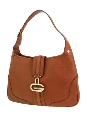 Gucci Jackie Shoulder Bag - Brown