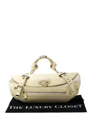VERSACE Versace Canyon Bag