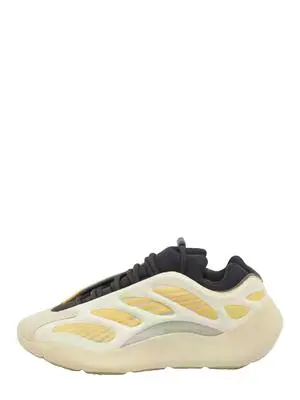 Yeezy 700 V3 Mesh-paneled Sneakers - Neutrals