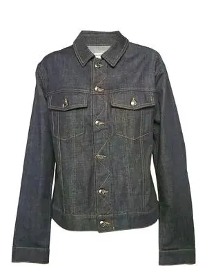 ZADIG&VOLTAIRE Denim Trucker Jacket