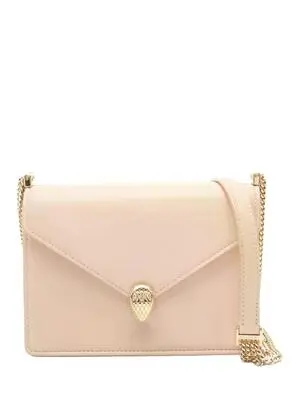 BVLGARI Serpenti Forever Shoulder Bag - Pink