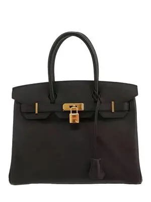 HERMÈS Birkin 30 Handbag