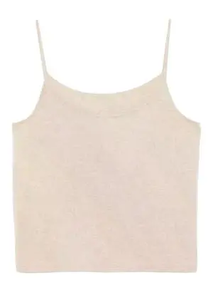 VALENTINO 2000s Fine-Knit Top