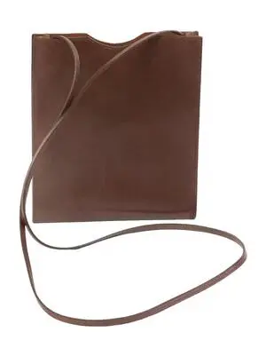 HERMÈS Hermès 1990 Onimetou Shoulder Bag