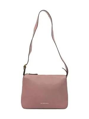 Burberry Helmsley Crossbody Bag - Pink