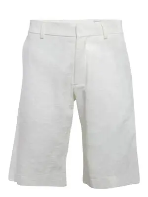 CASABLANCA Cotton Shorts