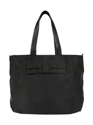 PRADA 2010 Ribbon Tote Bag