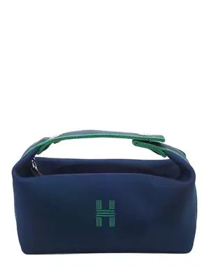 Hermès Bride-a-brac Case - Blue