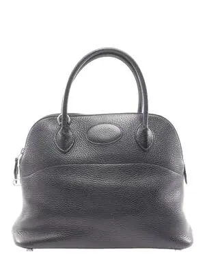 Hermès 2004 Bolide 31 Tote Bag - Black