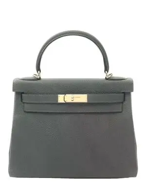 HERMÈS 2024 Kelly 28 Tote Bag