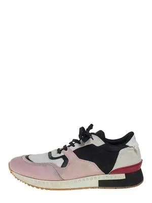GIVENCHY Panelled Sneakers