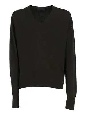 PRADA 1990s Cashmere Jumper