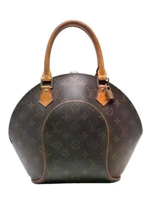 LOUIS VUITTON Ellipse Tote Bag