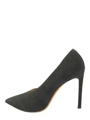 JIMMY CHOO 100mm Sophia Pumps - Grey