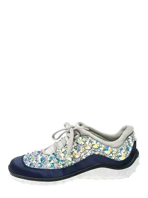 Miu Miu Astro Sneakers - Blue