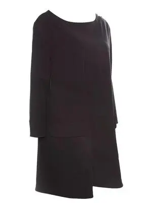 Paul & Joe Cotton Dress - Black
