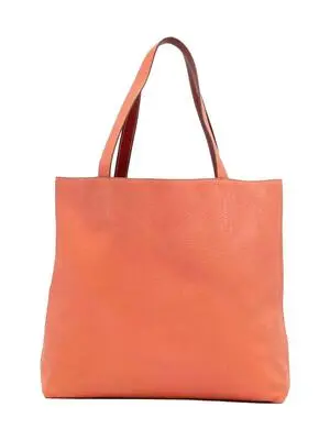 Hermès Double Sens 36 Tote Bag - Pink