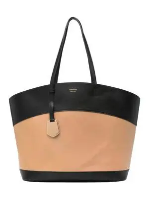 FERRAGAMO Tote Bag - Black
