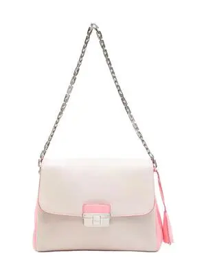 Dior Diorling Shoulder Bag - Pink