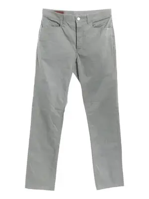 Hermès Cotton Pants - Grey