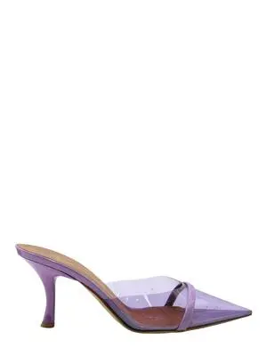 MALONE SOULIERS Joella Mules - Purple