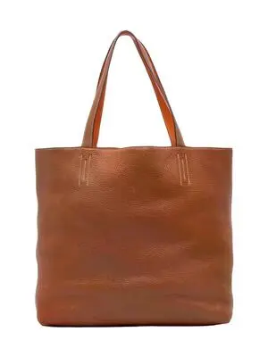 HERMÈS Hermès Double Sens 36 Tote Bag