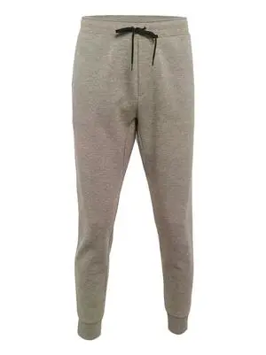 Polo Ralph Lauren Drawstring-fastening Track Pants - Grey