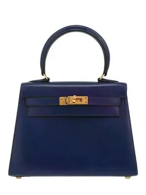 HERMÈS Hermès 1994 Kelly 20 Handbag