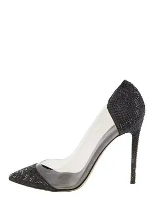 LE SILLA 2024 Crystal Pumps