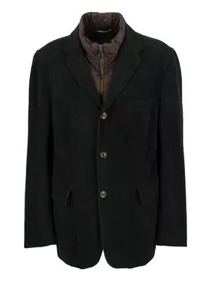 GUESS Three-Button Jacket